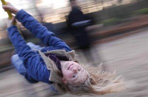 How Gravity Affects the Human Body and Ageing Process