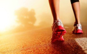 Know the walking types and their benefits