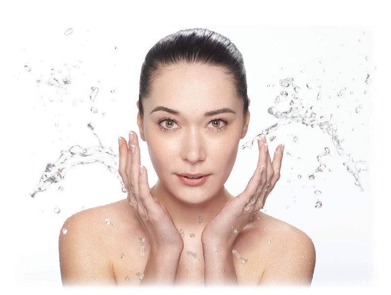 5 Simple, but effective skin-lightening tips